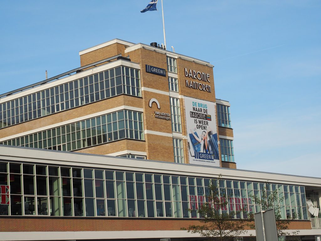 Baronie Alphen aan den Rijn
